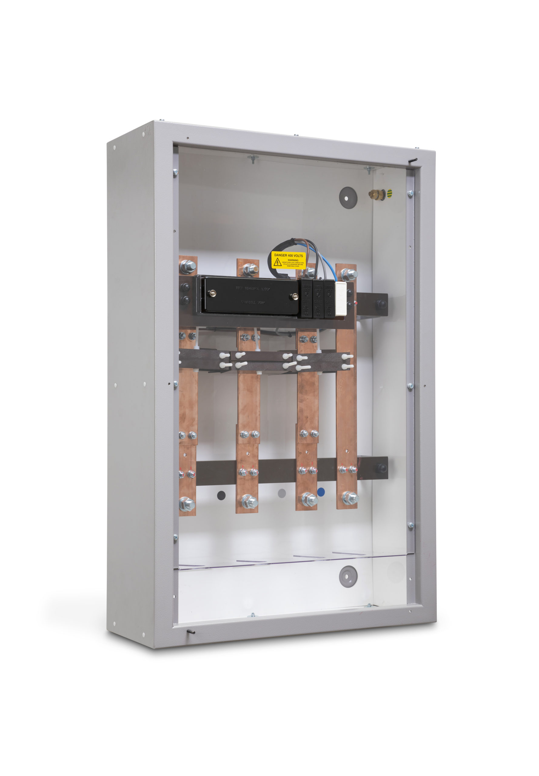 CT Chambers - GK Switchgear Limited
