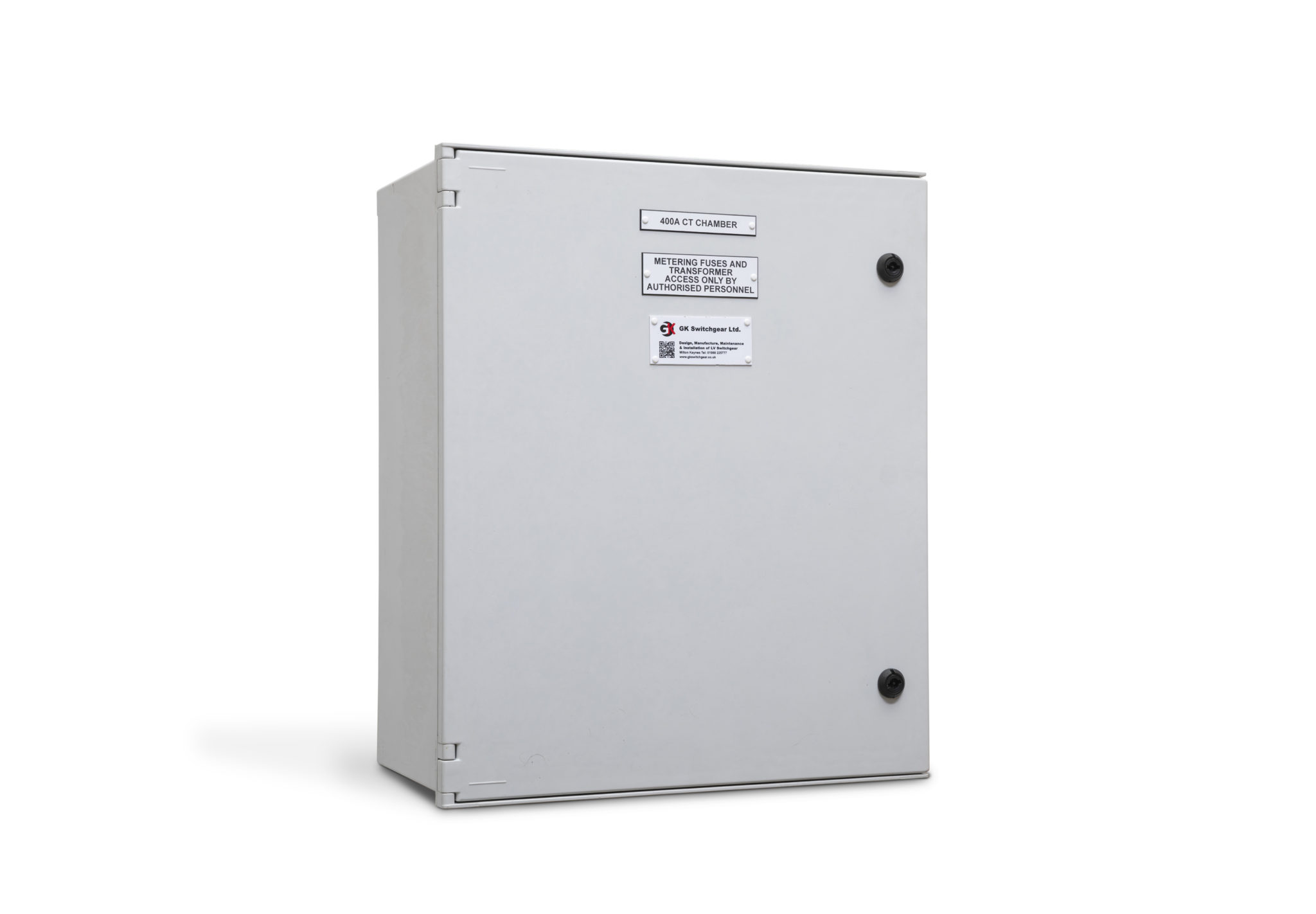 CT Chambers - GK Switchgear Limited