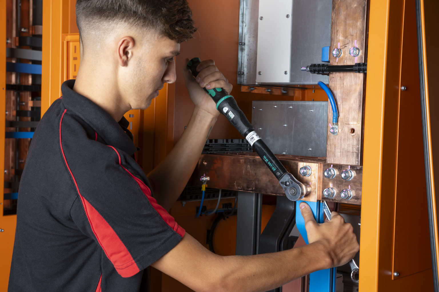 Our Services - GK Switchgear Limited